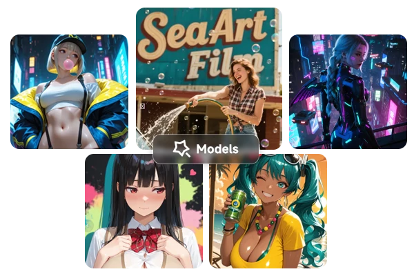 Civitai Archive: Complete AI Model Library with 1000K+ Models