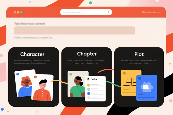 Free Plot Generator - Effortlessly Generate Plots & Storylines