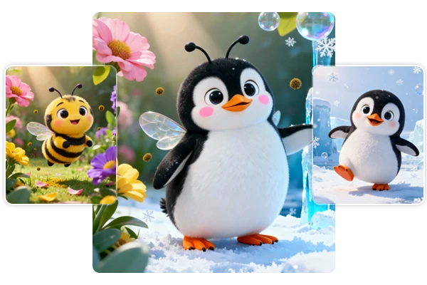 Générateur d'Images Kling O1 : Créez & Éditez avec Kling Omni