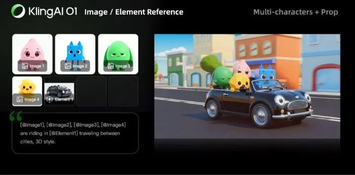 Kling O1 Guide: Master the Unified Multimodal AI Video Model