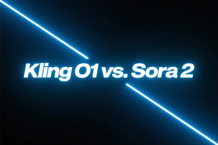 Kling O1 vs Sora 2: Which AI Video Generator Is Better?