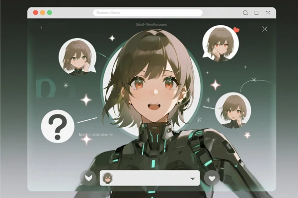 Xoul: Millions of Custom AI Characters & Immersive Chats