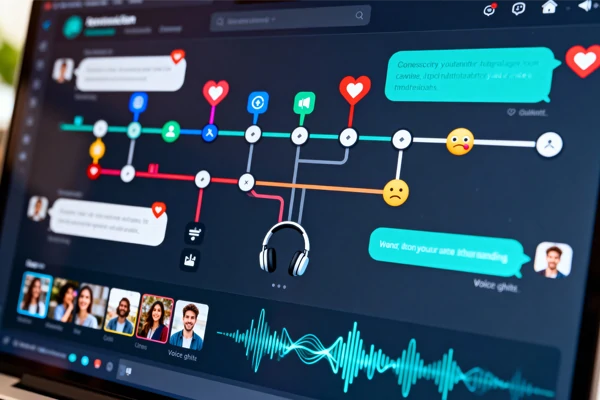 Chub AI: Personalized AI Chat with Endless Characters