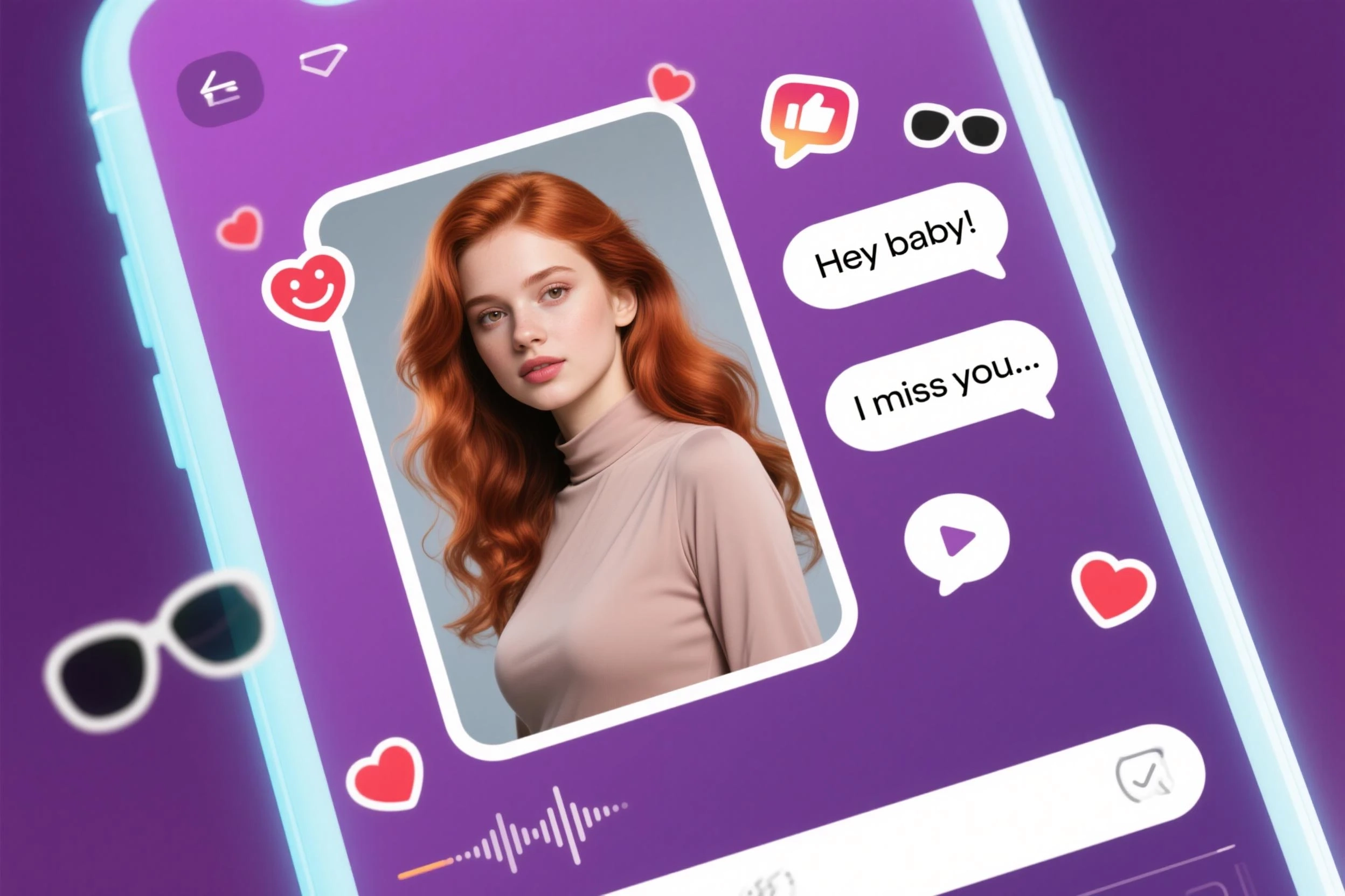 KI-Rollenspiel-Chatbot: Realistischer KI-Rollenspiel-Chat
