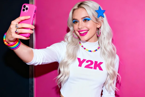 Dopamine Girl AI Generator: Create Vibrant AI Girls for Free