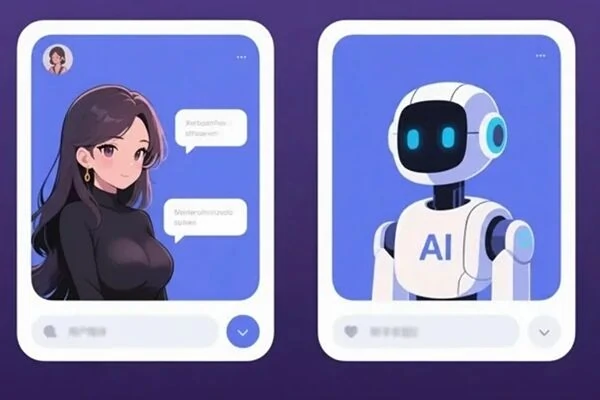Next-Gen AI Interactive Chat Experience | Smart & Adaptive
