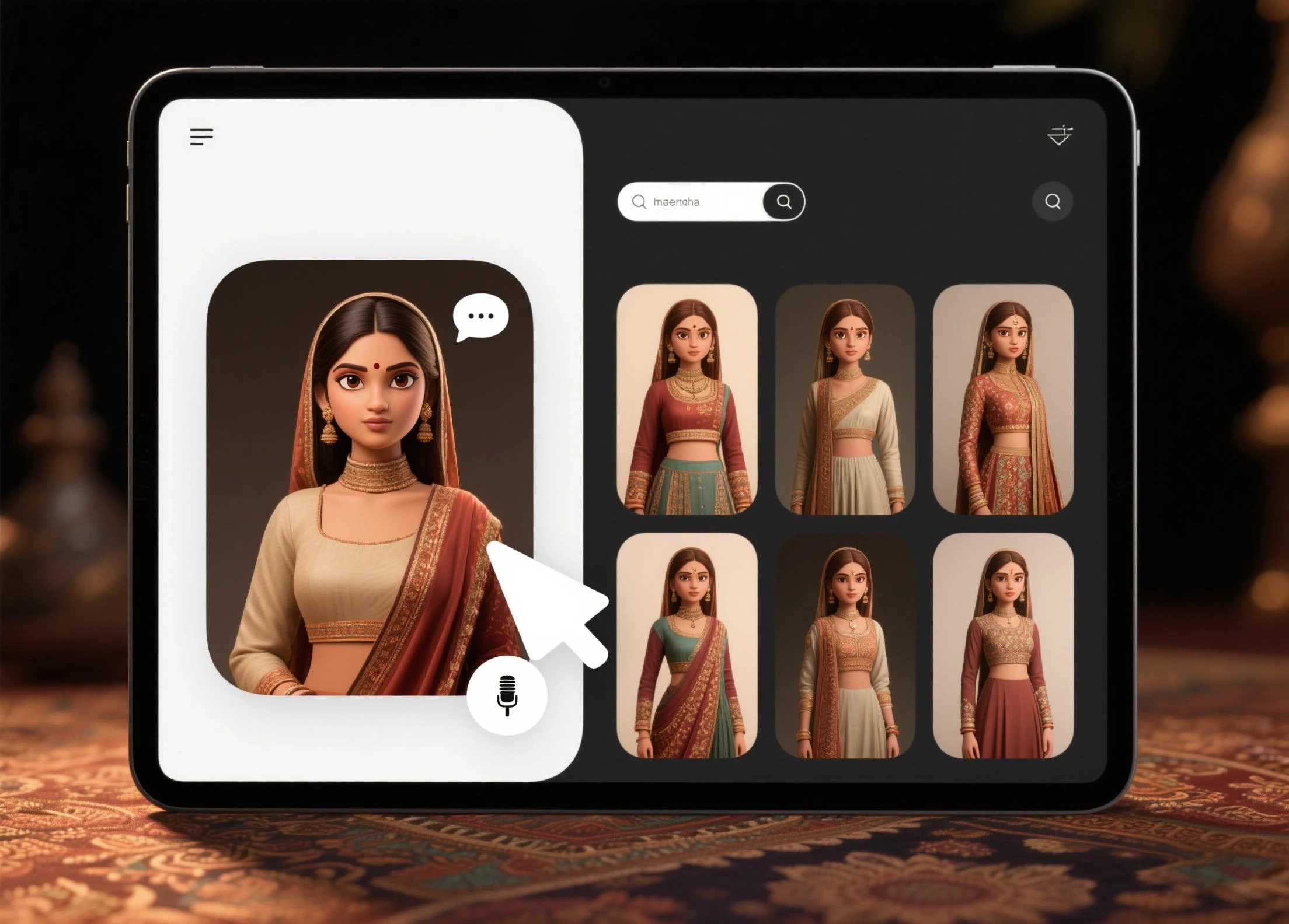 Indian AI Girlfriend: Chat for Exciting and Unique Experiences