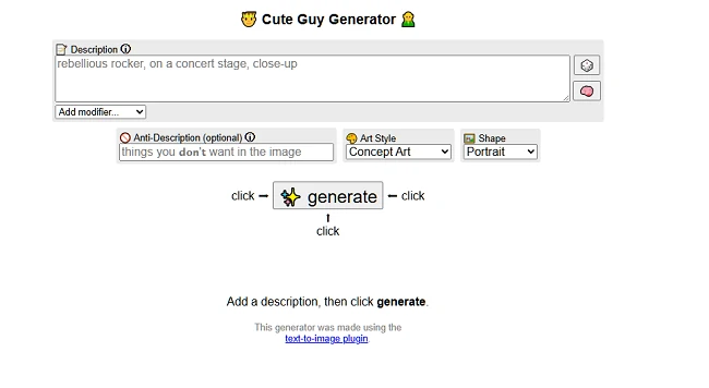 Top 5 Gay AI Art Generators to Create Custom Gay Men Art
