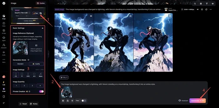 Top 5 AI Marvel Character Generators: Build Your Own MCU