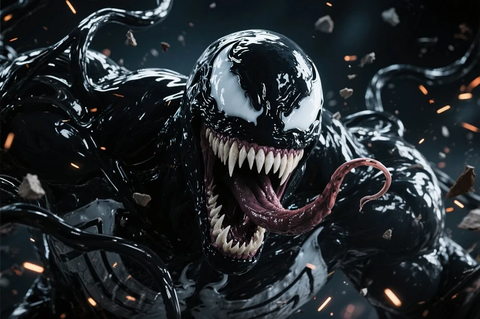 Top 5 AI Marvel Character Generators: Build Your Own MCU