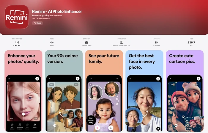 How to Use AI Baby Generator to Predict Your Baby's Face