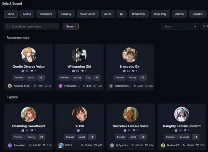Pix Chat & Alternatives: Engaging AI Virtual Conversations