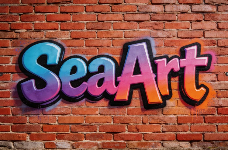 Top 6 AI Graffiti Generators for Unique Graffiti Art