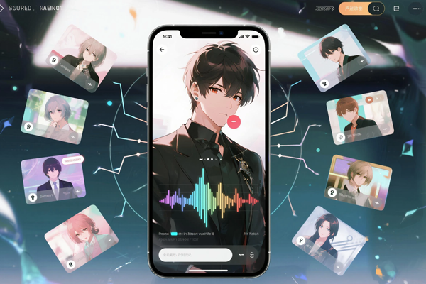 Rochat AI Free: Talk with Voice-Ready, Living AI Characters