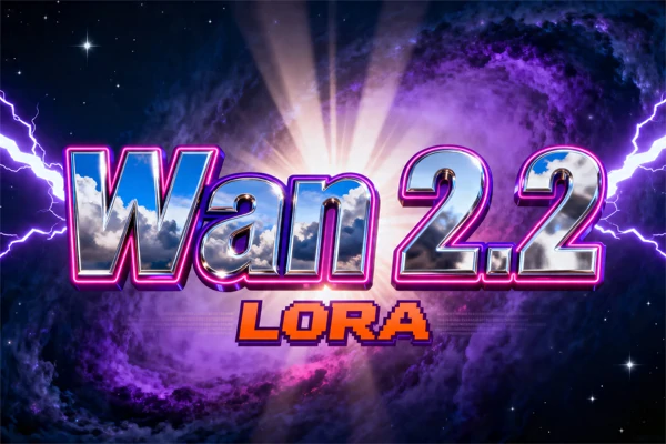 Wan 2.2 Lora Training Online: Train Image & Video LoRA