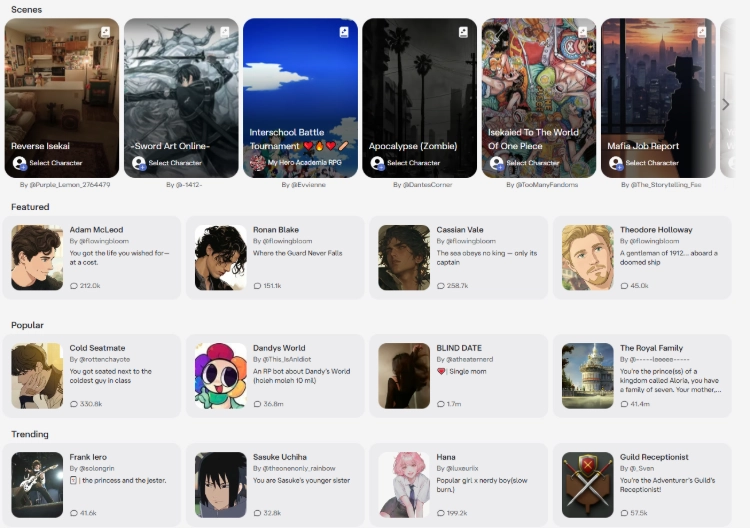 What Happened to Pix Chat? Features & Best Alternatives