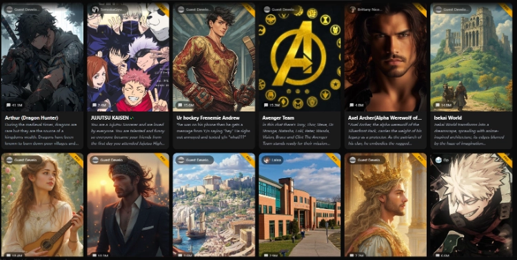 What Happened to Pix Chat? Features & Best Alternatives