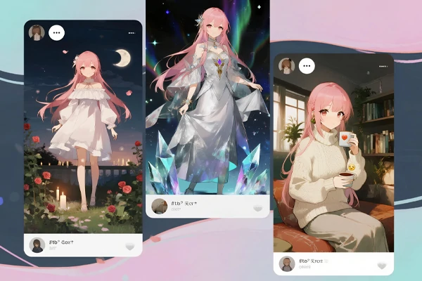 Sakura AI: Free Anime AI Chatbot with Rich Character Stories