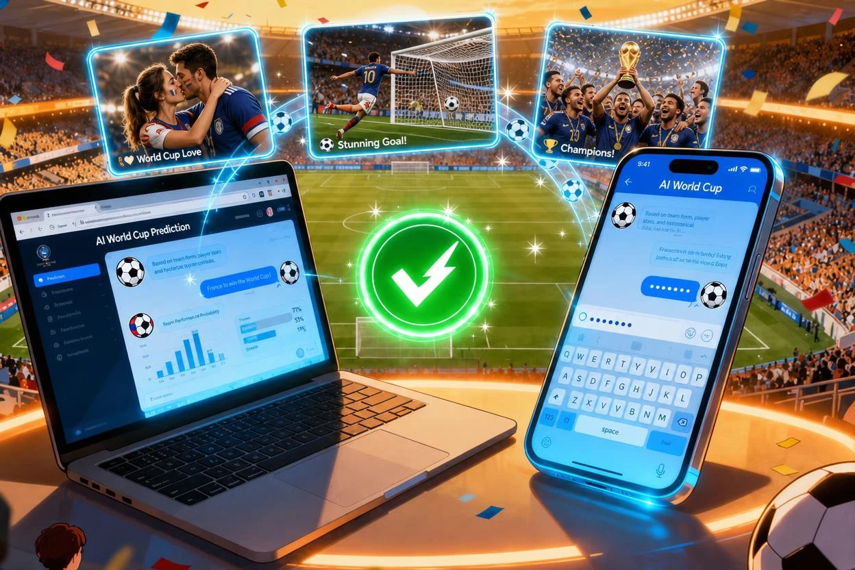 Previsor da Copa do Mundo 2026 - Agente de IA para Previsão de Partidas