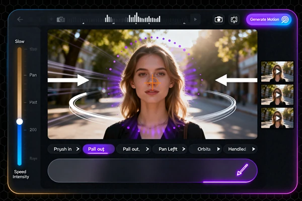 Grok Imagine Video 1.5: Controlled Image-to-Video AI Model