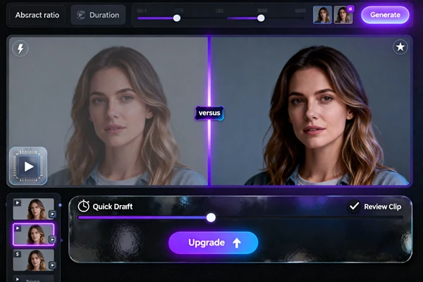 Grok Imagine Video 1.5: Controlled Image-to-Video AI Model