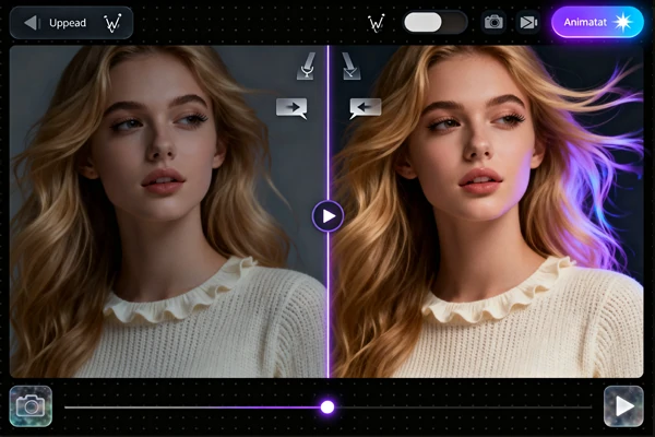 Grok Imagine Video 1.5: Controlled Image-to-Video AI Model