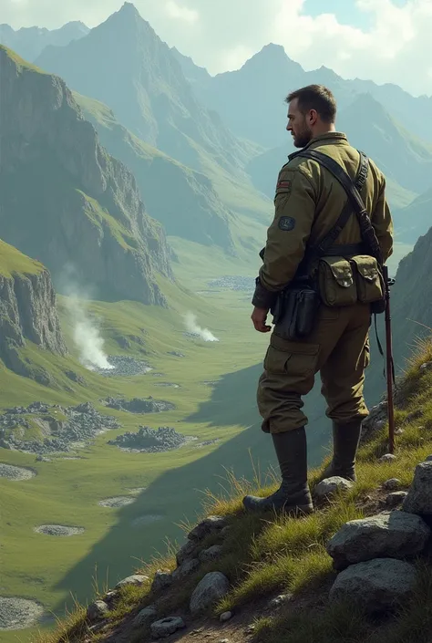 AI-Generated Art - SeaArt Studio