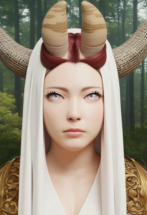 Make Me An Outsusuki - SeaArt AI Model