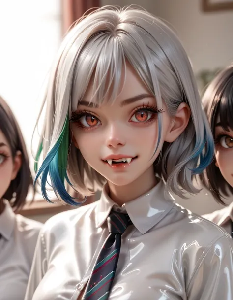 Nova 3DCG Pony - SeaArt AI модель