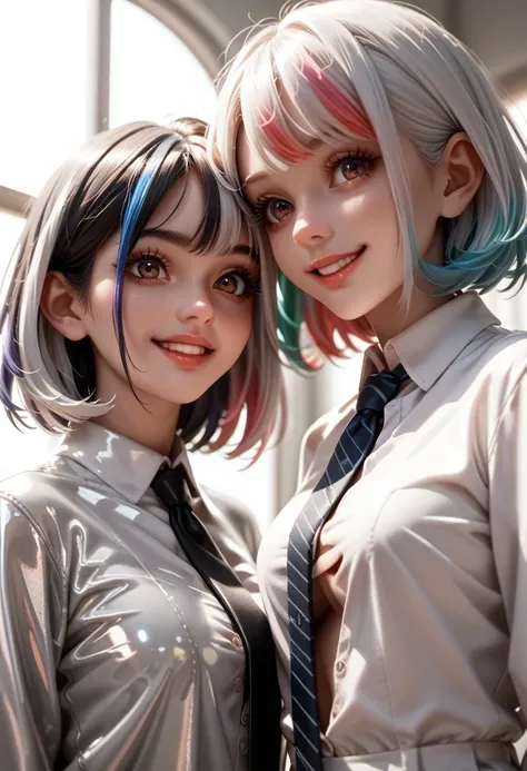 Nova 3DCG Pony - SeaArt AI модель