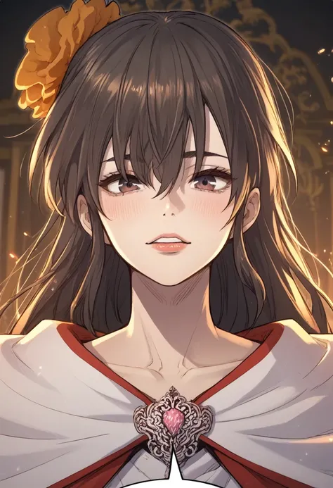 Versa Hellaim Standard of Reincarnation Manhwa - SeaArt AIモデル