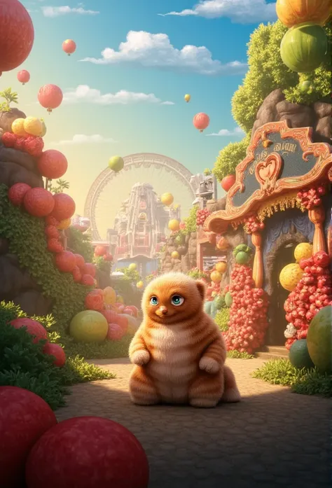 Flux_Realistic - SeaArt AIモデル