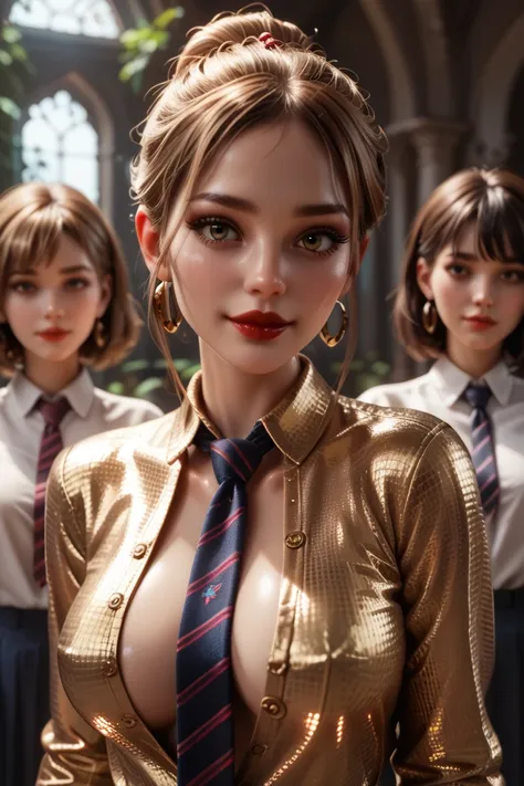 Nova 3DCG Pony - SeaArt AI модель