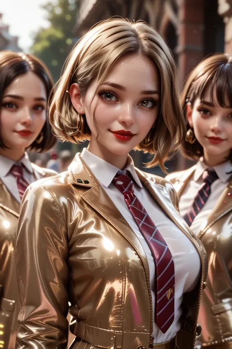 Nova 3DCG Pony - SeaArt AI модель