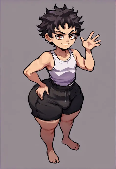 Blackwhiplash Style - Pony 2.0 - SeaArt AI Model