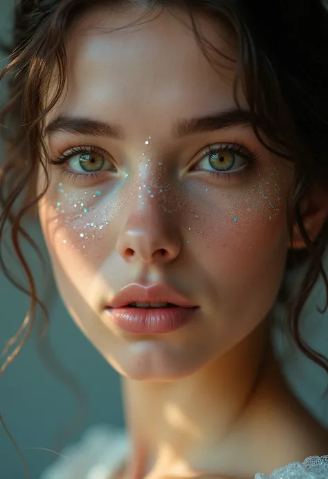 MakeUp2 - SeaArt AI Model