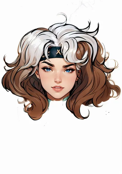 JOJO ( Joanna Levesque ) - SeaArt AI Model