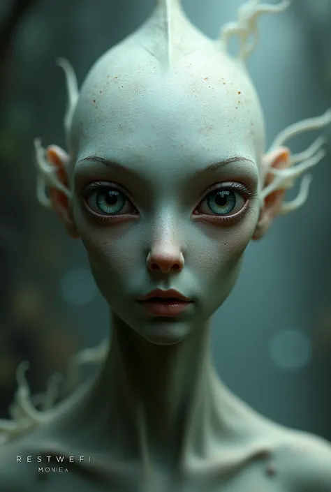 AI-Generated Art - SeaArt Studio