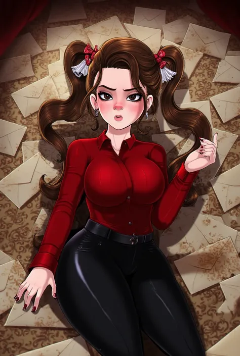 Shadman | Artist Style | Flux.1 D - SeaArt AI Model