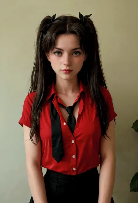 Charleen Weiss - SeaArt AI Model