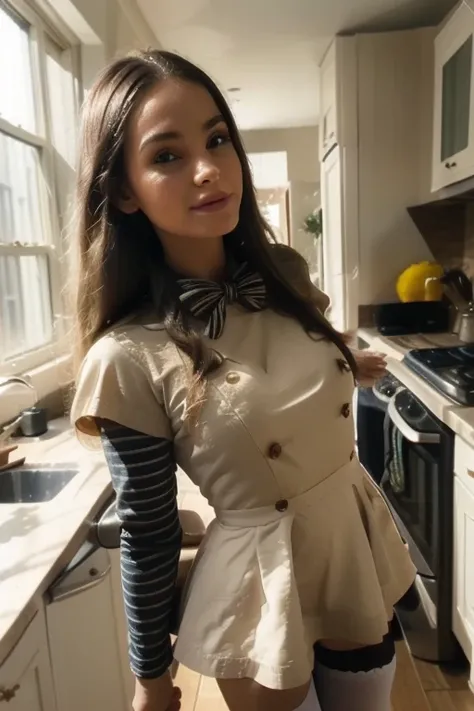 M3gan (M3gan) - SeaArt AI Model