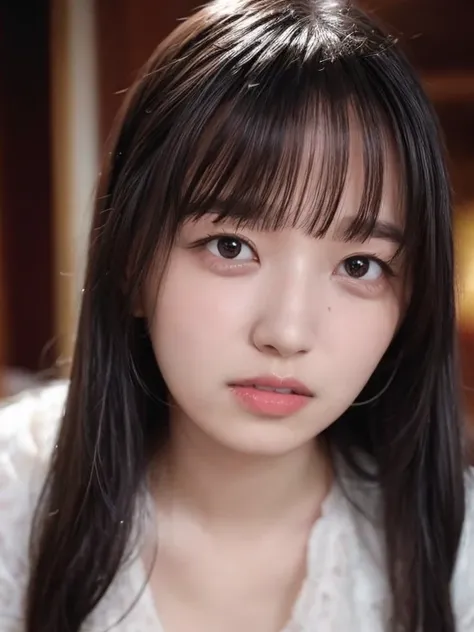 Mao Ioki 五百城茉央 - SeaArt AI Model