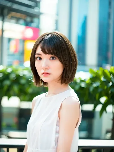 生駒里奈 Ikoma Rina Look Like - SeaArt AI Model