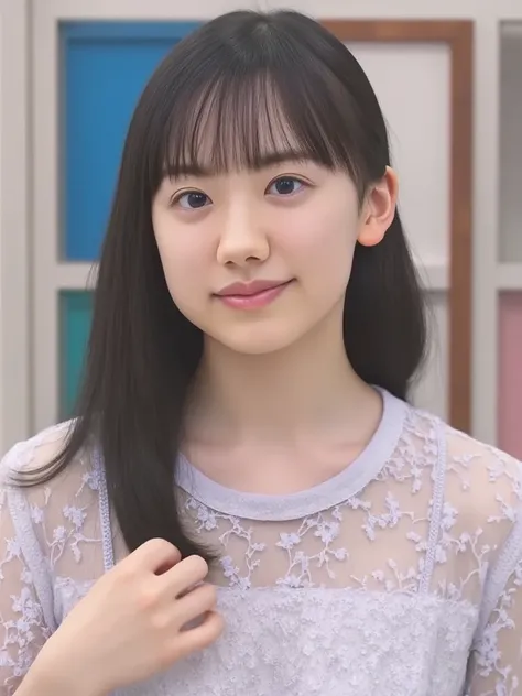 ASHIDA_MANA - SeaArt AI Model