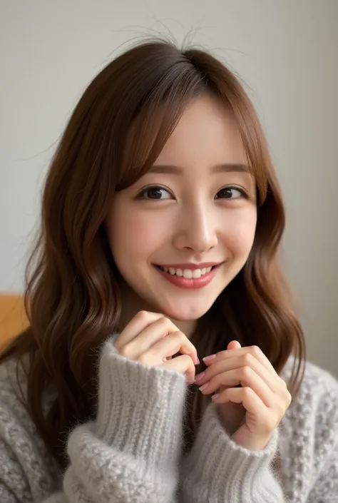 月夜の不思議な少女🌙