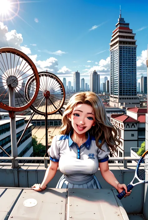 Fury NSFW - SeaArt AI Model