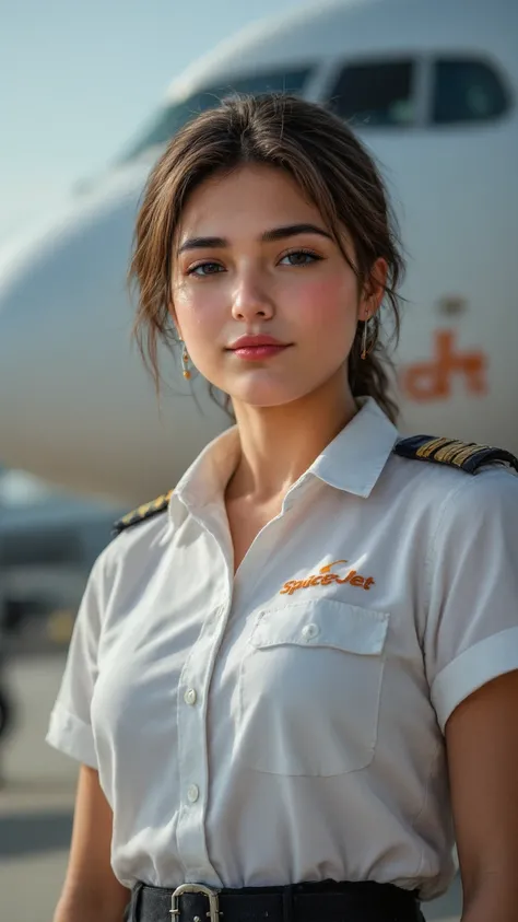 Hyperrealistic - SeaArt AI Model