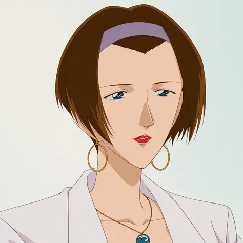 Maya Tachibana | 橘真夜 | 名探偵コナン Meitantei Conan - SeaArt AIモデル