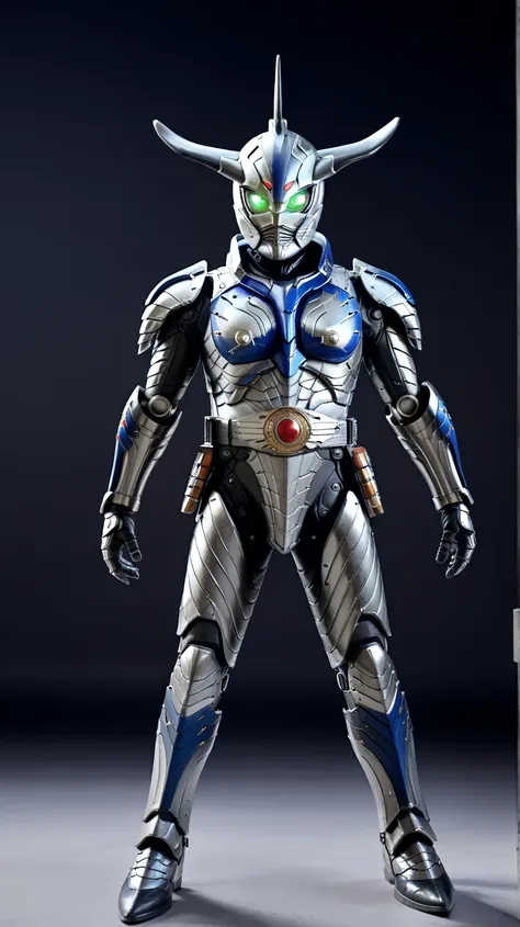 Mezool (メズール) - Kamen Rider OOO (仮面ライダーOOO) [Illustrious] - SeaArt AI Model