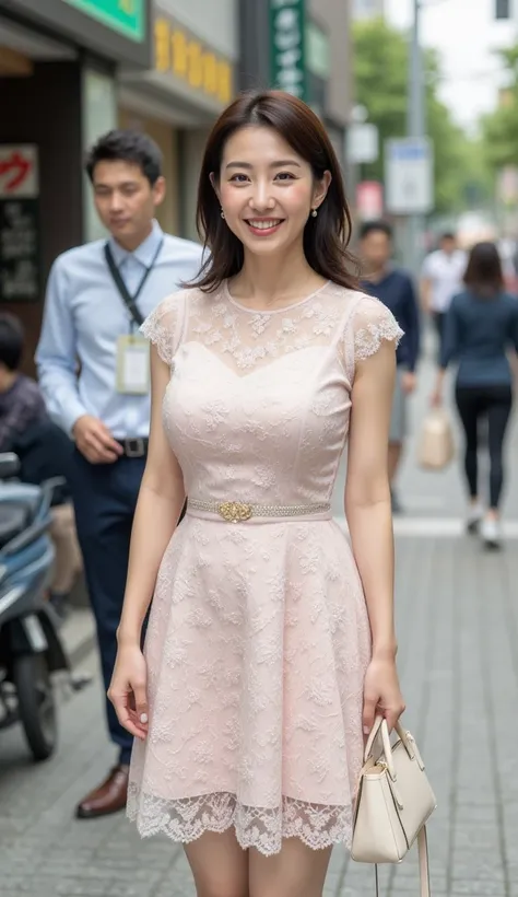 Manami Miyaji / FLUX.1D - SeaArt AI Model